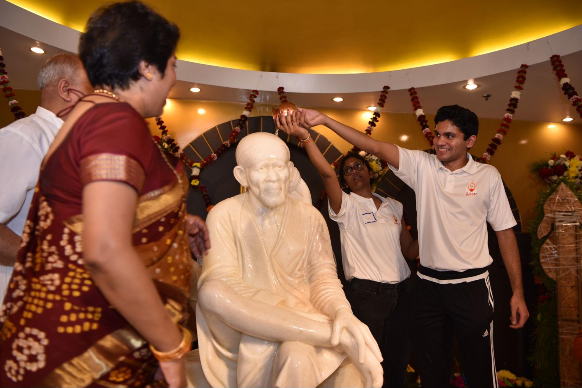 Home - Sai Help Foundation